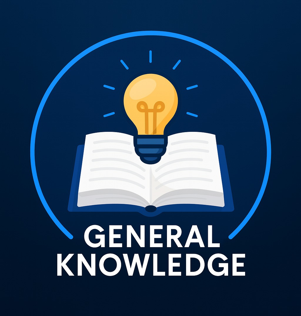 用有趣的测验挑战你的大脑！ - General Knowledge Club